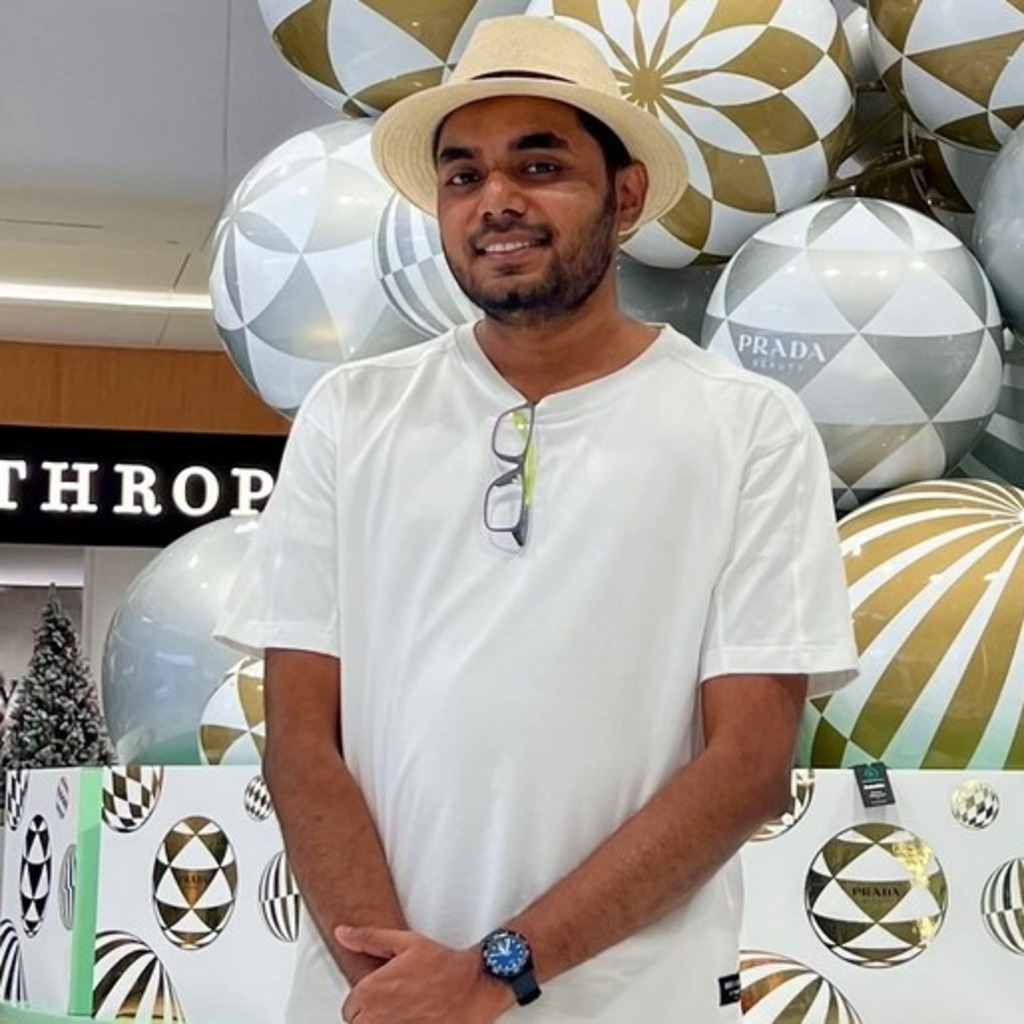 Raslan Rauff - Senior Mobile Developer - Deriv.com | XING