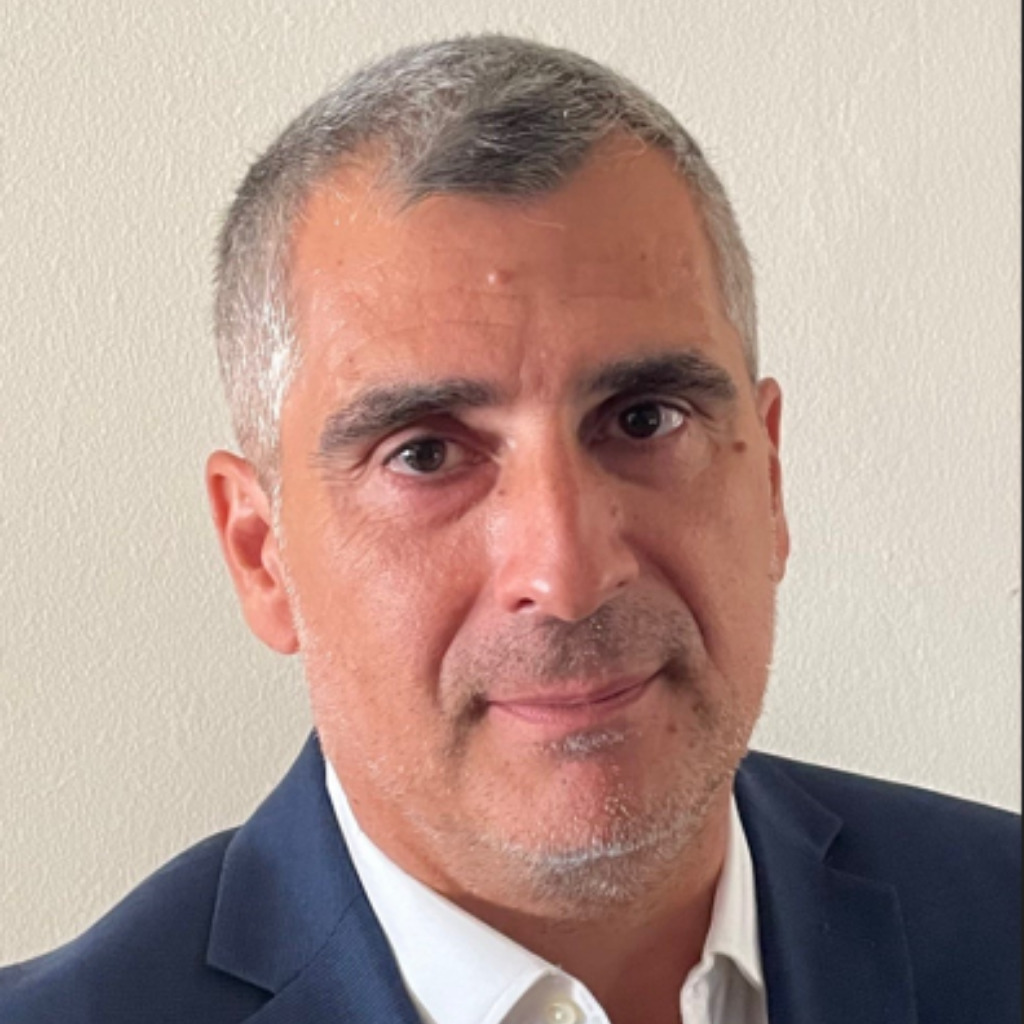 George Christidis - Financial Director - Optima SA | XING