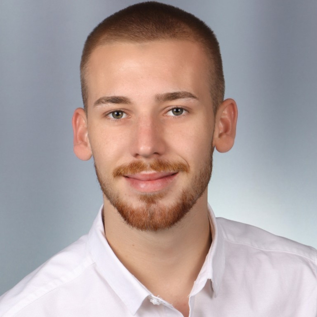 Samuel Baldwin - Angewandte Sozialwissenschaften - Hochschule Darmstadt ...