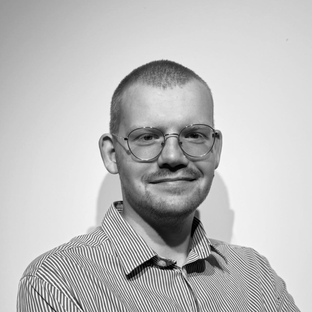 Florian Golz - Bereichsleitung Deutschland - HRM Institute GmbH & Co ...