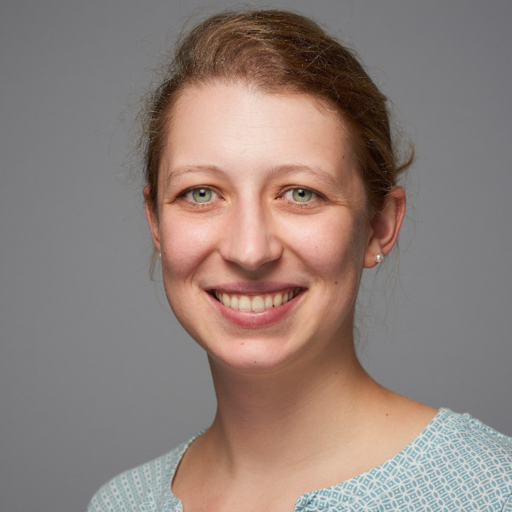 Maria Zimmermann - Prozessingenieurin - Lufthansa Technik AG | XING