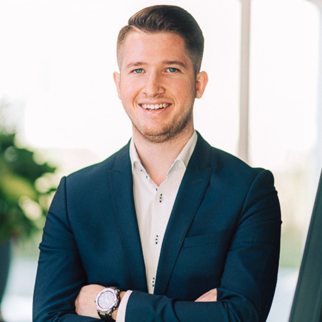 David Beck - IT/OT System Engineer - KRIKO Engineering GmbH | XING