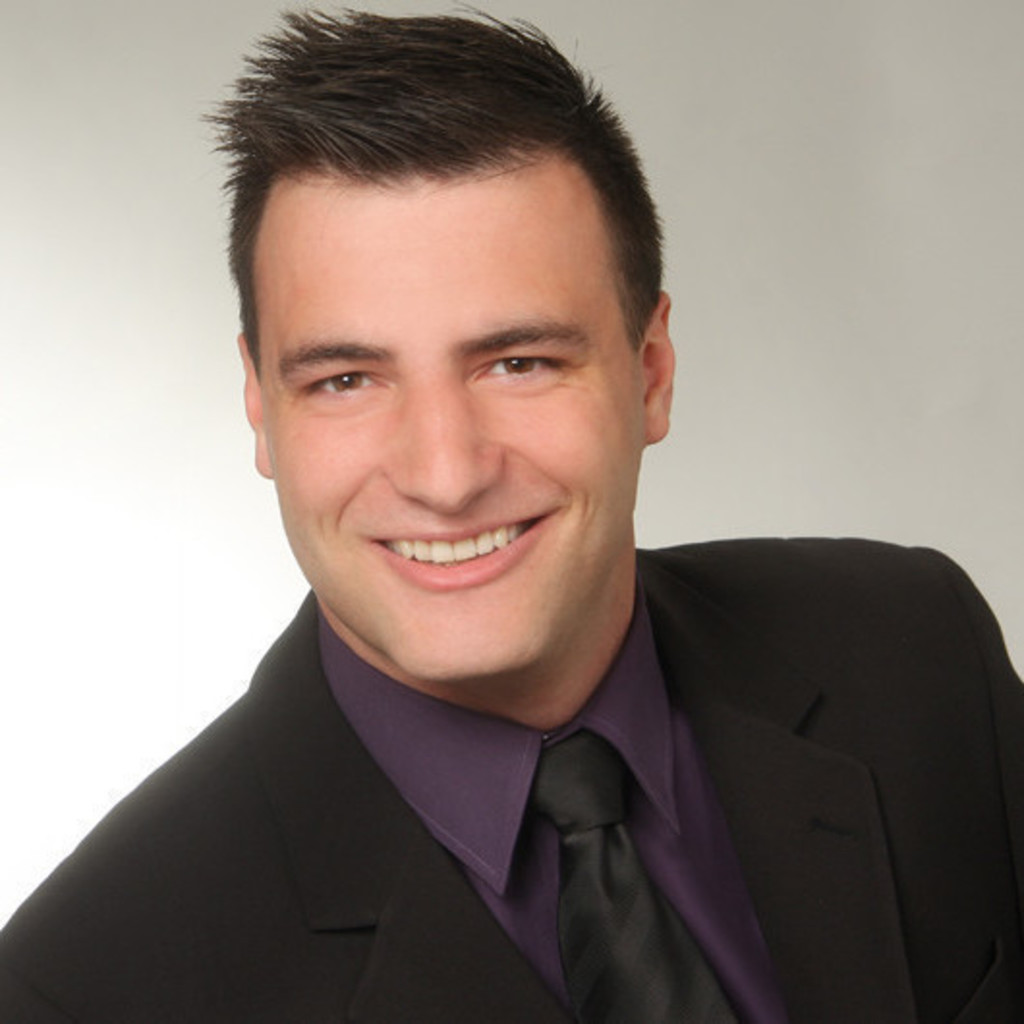 Christian Leuschen - Einkäufer NPM - Gerolsteiner Brunnen GmbH & Co. KG ...