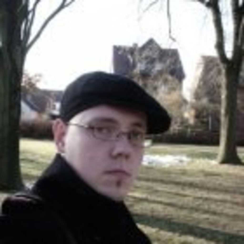 Chris Fasel - Lead Software-Entwickler (Frontend) - CHECK24 ...