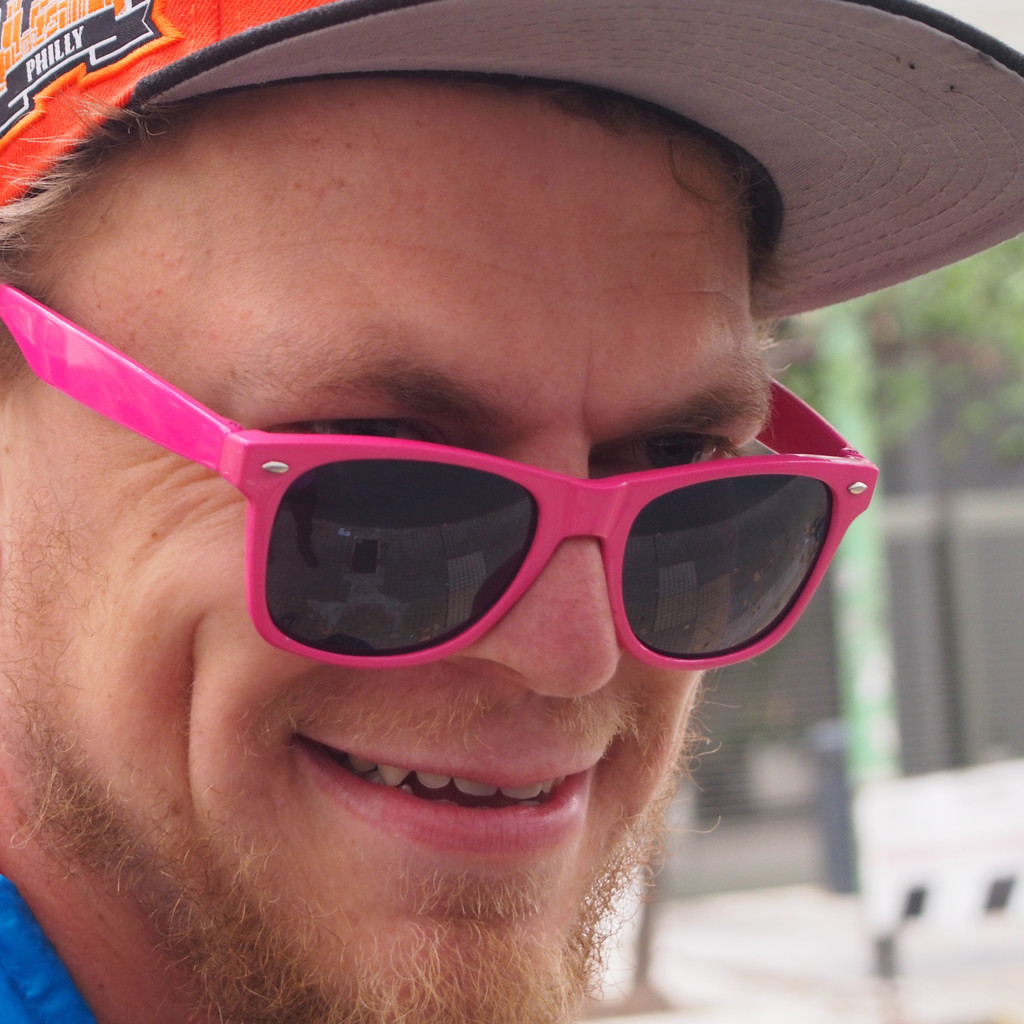 Ken Frege - Bildgestalter - its_ken_like_barbie | XING