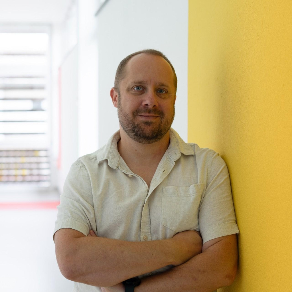 Markus Berger - Teamlead IT Administration - PRS Parkraum Service GmbH ...