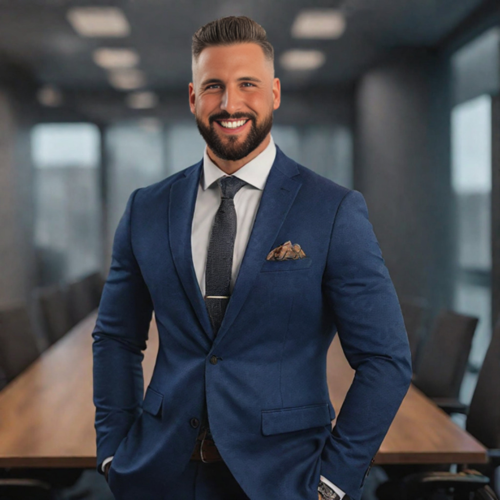 Albert Ferati - Channel Sales | Marketing & Events | Administration ...