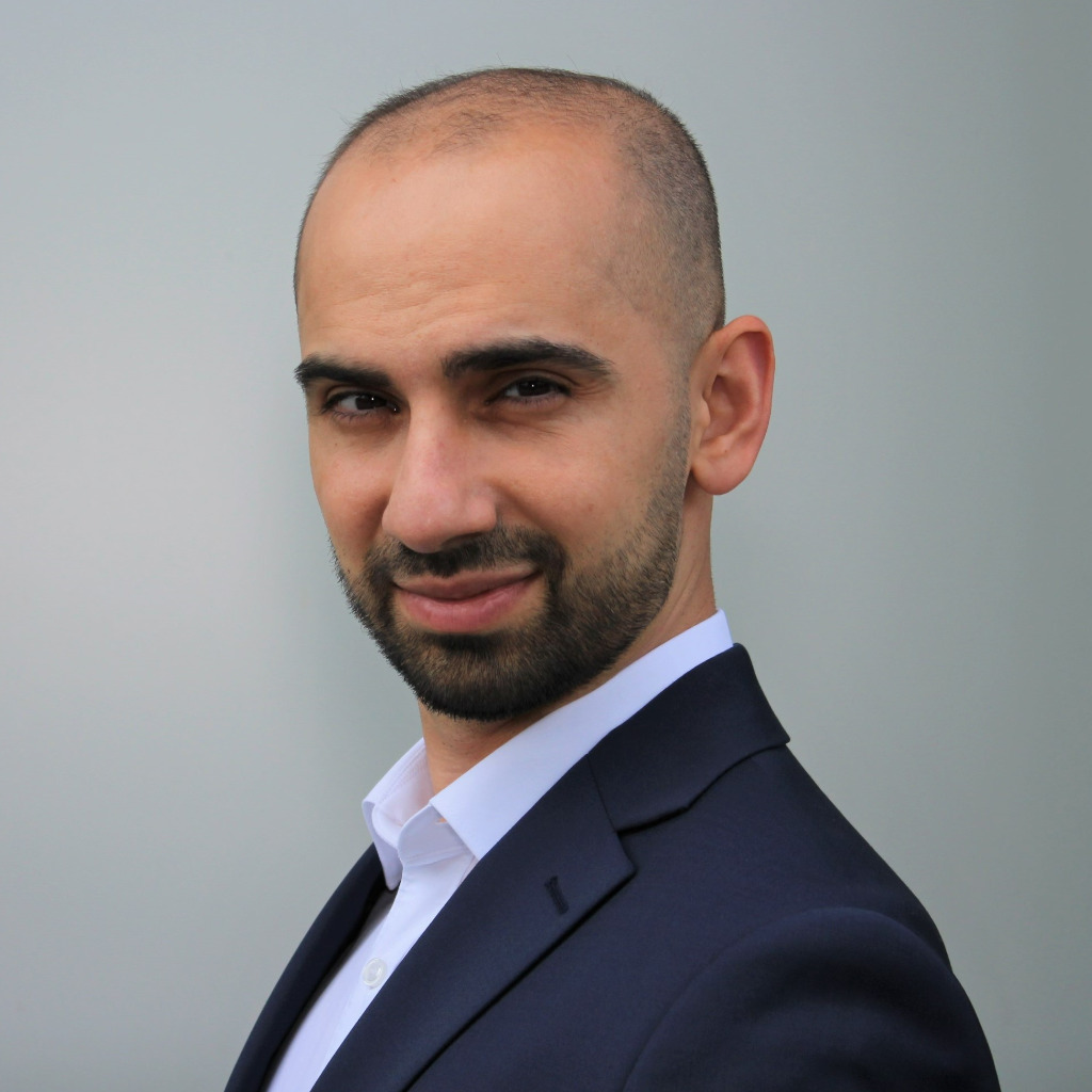 Ing. Ali Aboosaidi - Geschäftsführer - BCS Supply | XING