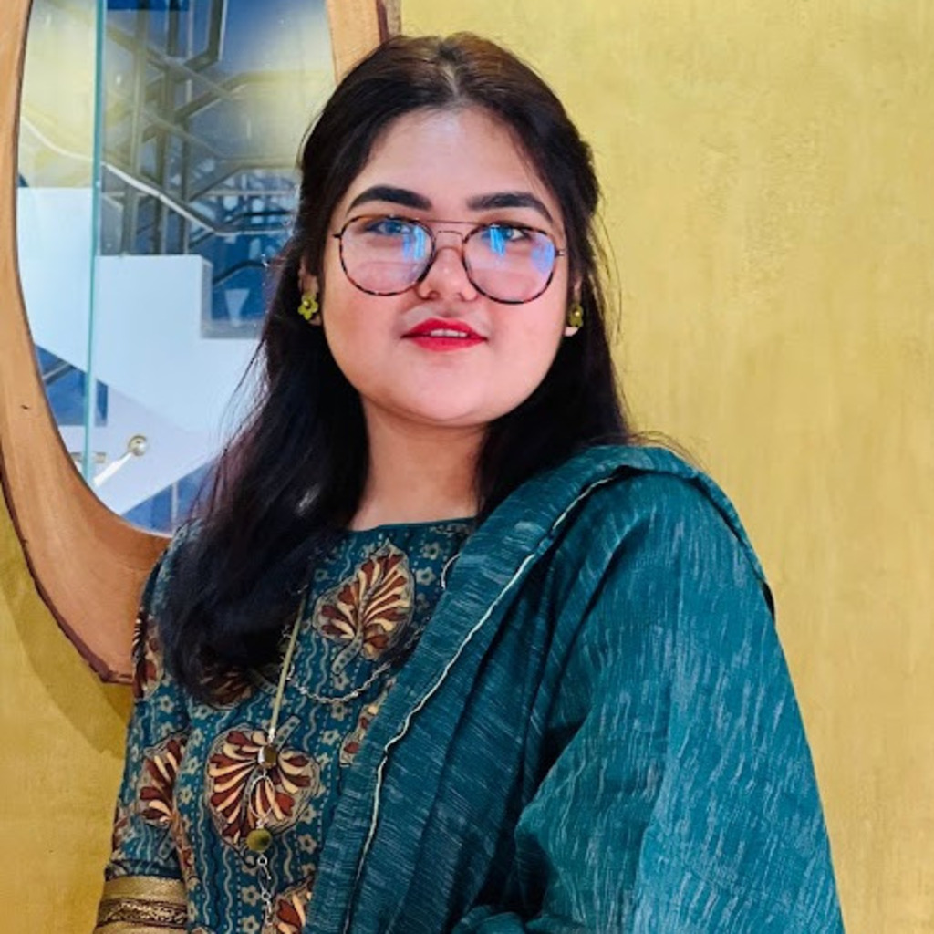 Afrin Jaman - Senior Software Engineer - Renata Limited | XING