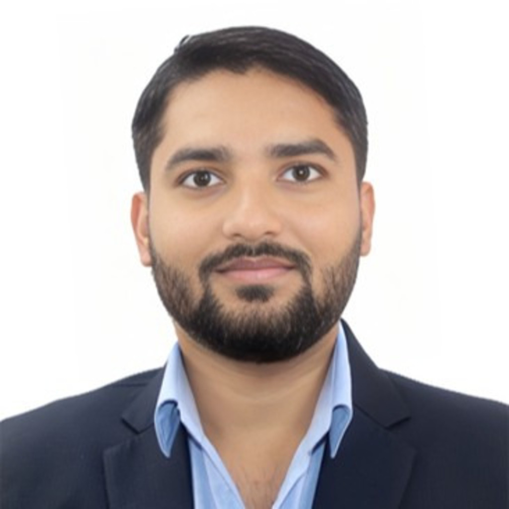 Krishna Singh - Senior Internal Auditor - BSR & Co. LLP (KPMG International member firm) | XING