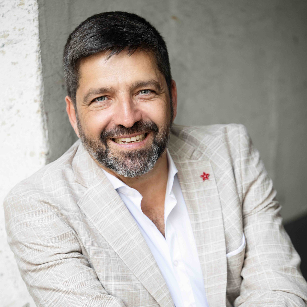 Thomas Zimmermann - Inhaber - ADTV-Tanzschule Lepehne Herbst | XING