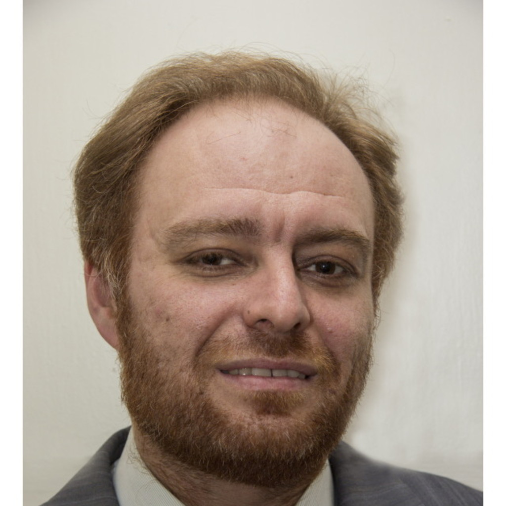 Alexander Golod - Senior ABAP Developer - OTTO KRAHN Corporate ...