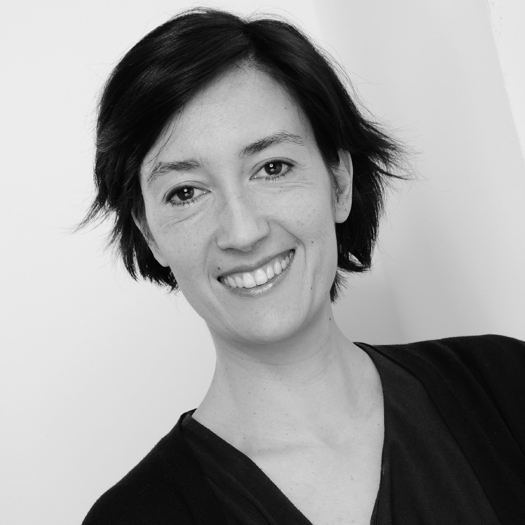 Isabelle Koehler - Relationship Manager Freundeskreis - LUCERNE ...