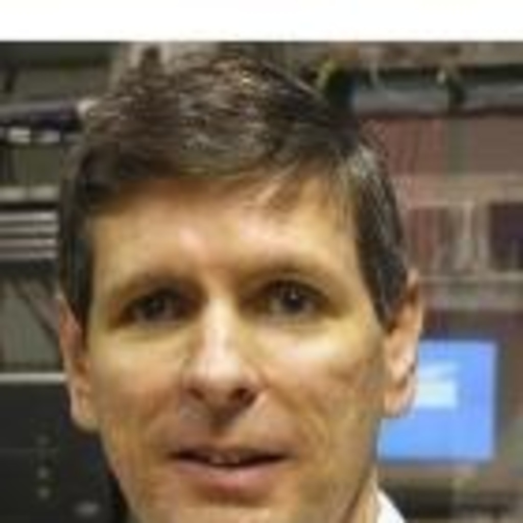 Jerry Sweeney - CEO - Chip eServices | XING