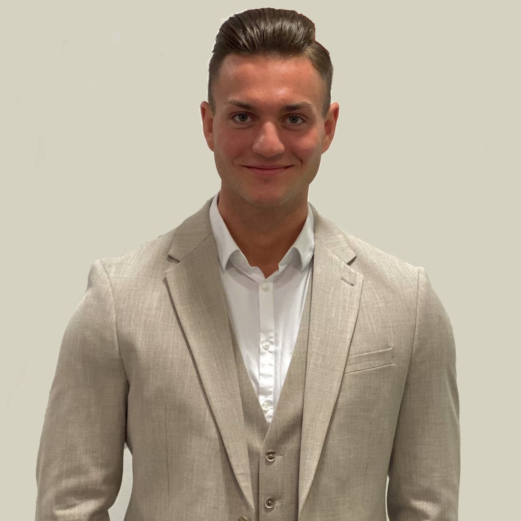 David Lamm - Financial Consultant - Swisslife Select | XING