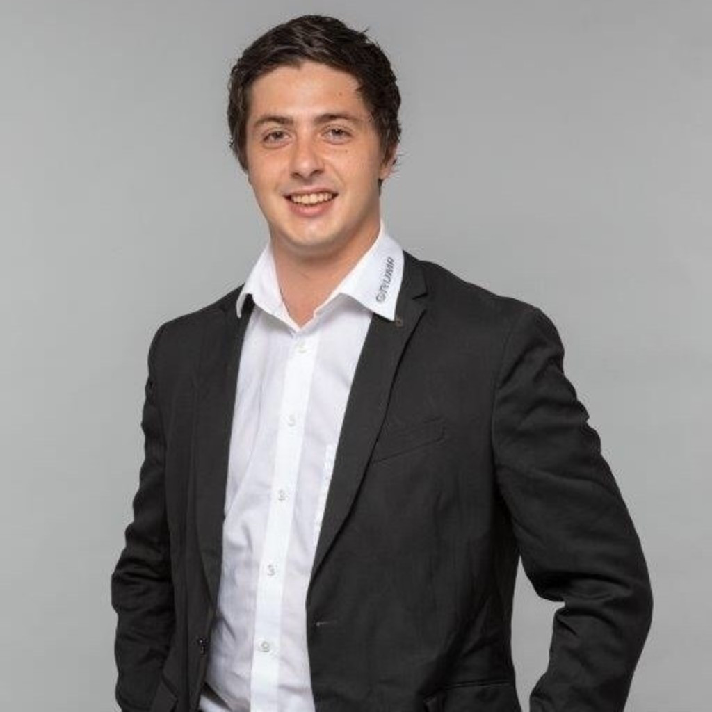 Patrick Reis - Referent Logistikmanagement - BayWa AG | XING