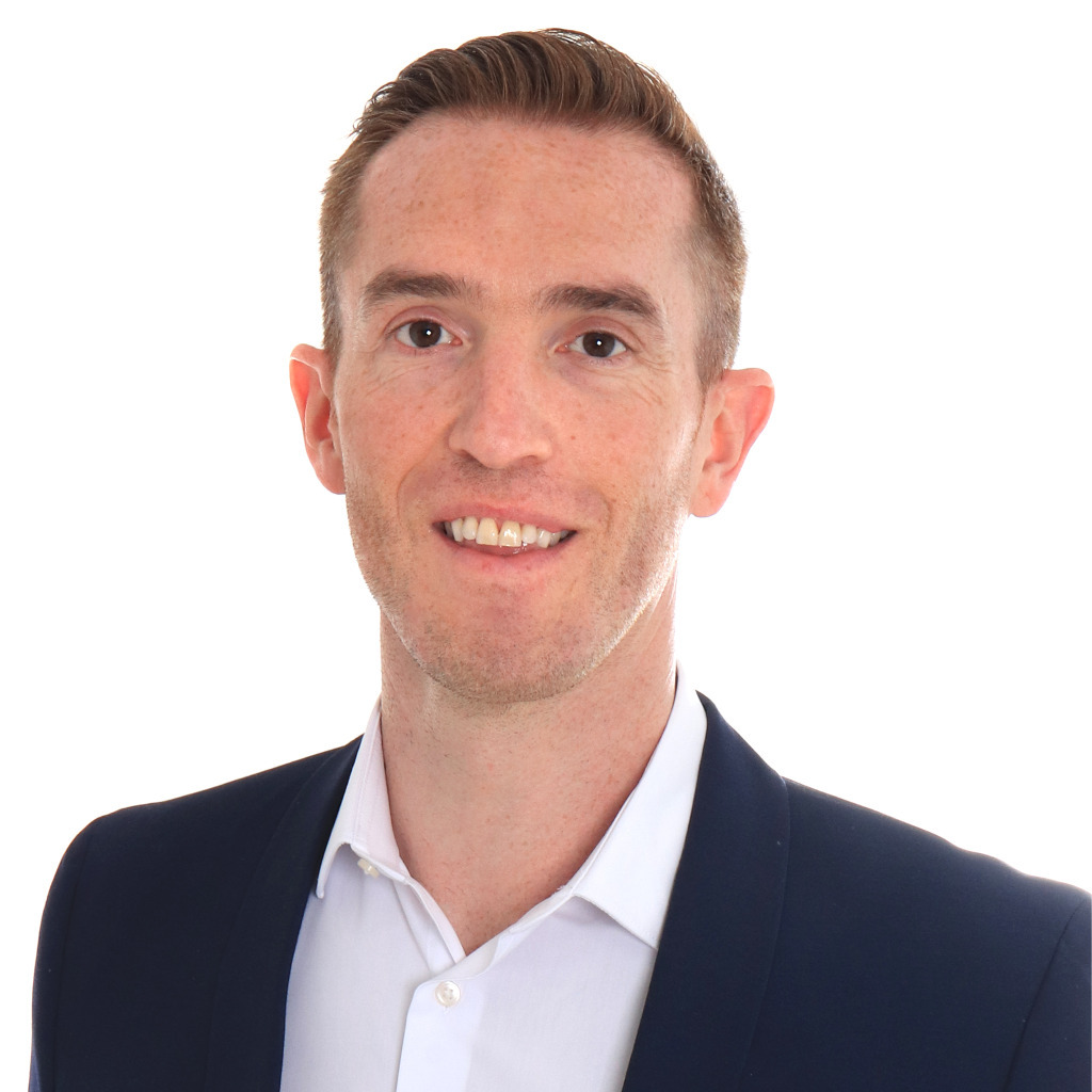 David Cottam - Executive Search Consultant - Hunter Philips | XING