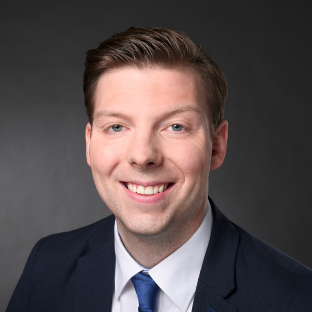 Daniel Becker - Wissenschaftlicher Mitarbeiter - Rheinische Friedrich ...