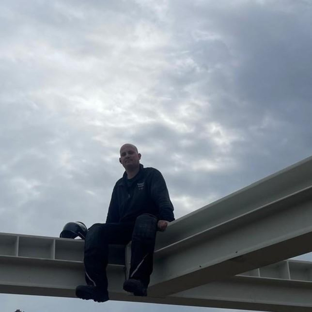 Sebastian Ruß - Fachrichtung Konstruktionstechnik - Heinrich Hübsch ...