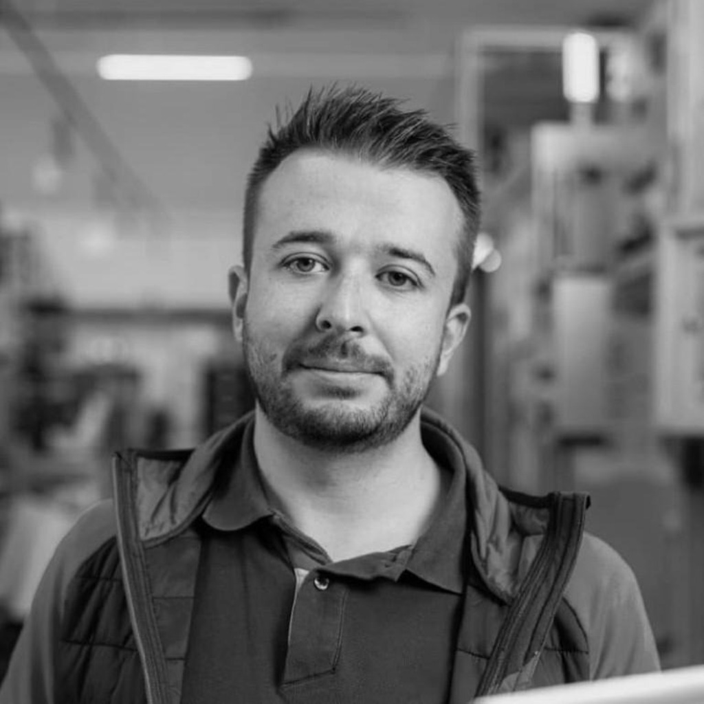 Patrick Molitor - Teamleiter interne Qualität - Fissler GmbH | XING