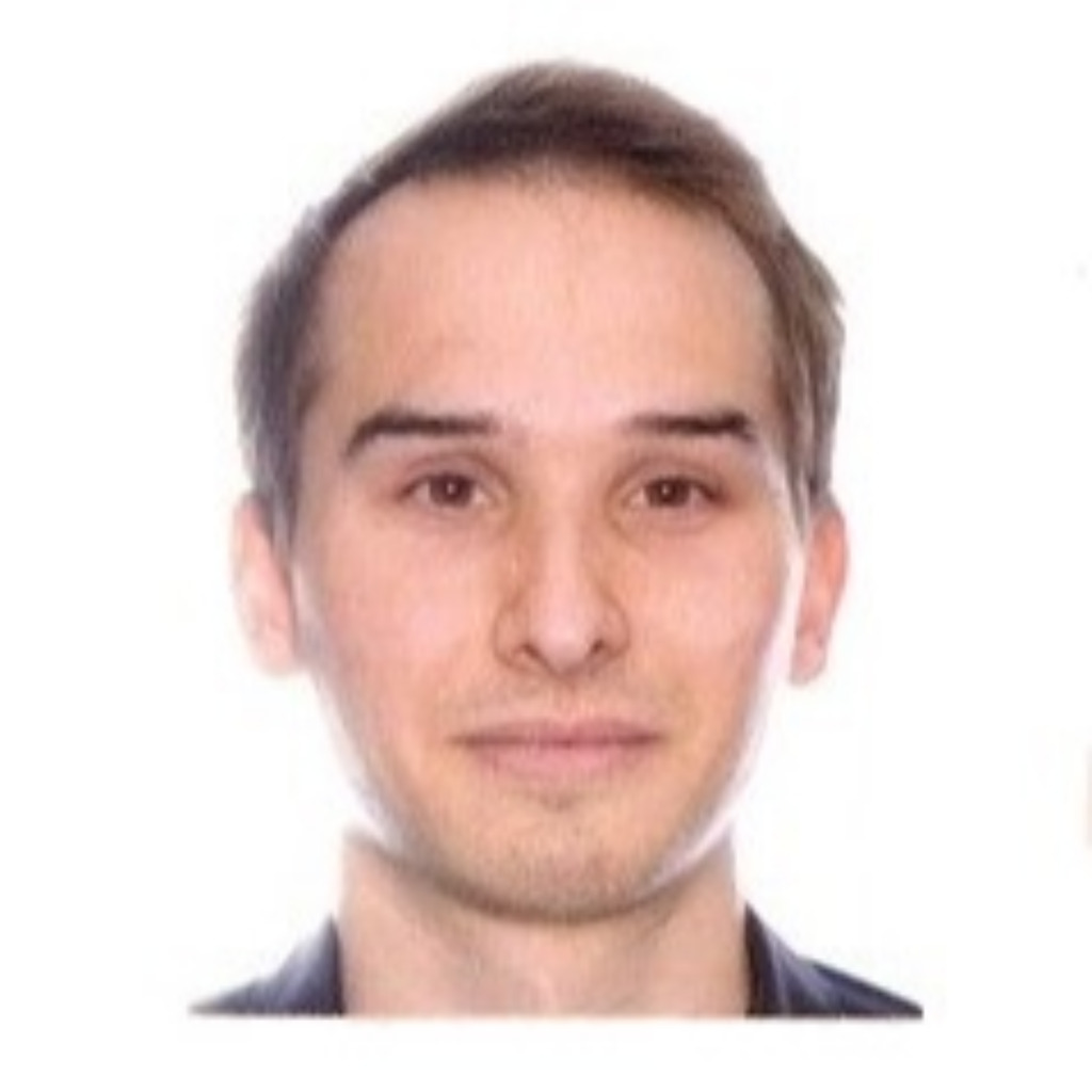 Andre Bender - Entwicklungsingenieur Elektronik Bildgebende Systeme - Dürr Dental SE | XING