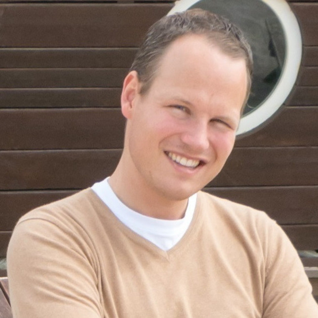 Patrick Rehder - Abteilungsleiter - Security Analyse - Otto GmbH & Co ...