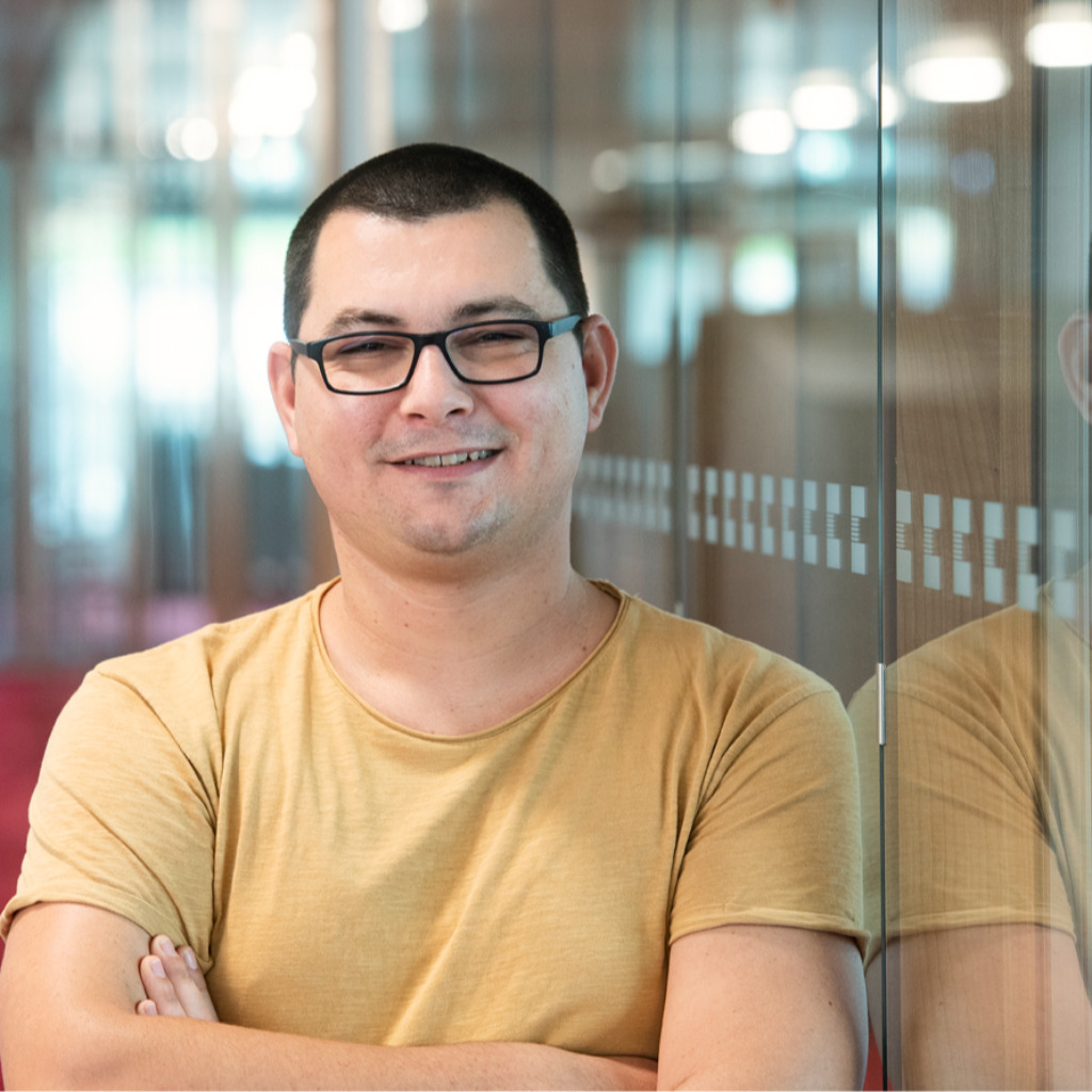 Dipl.-Ing. Ivan Arsov - Microsoft Dynamics BC Developer - Helukabel ...