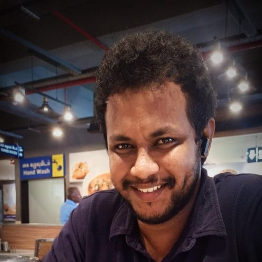 Mohanraj Sundararaju - Senior Software Engineer - Sopra Steria | XING