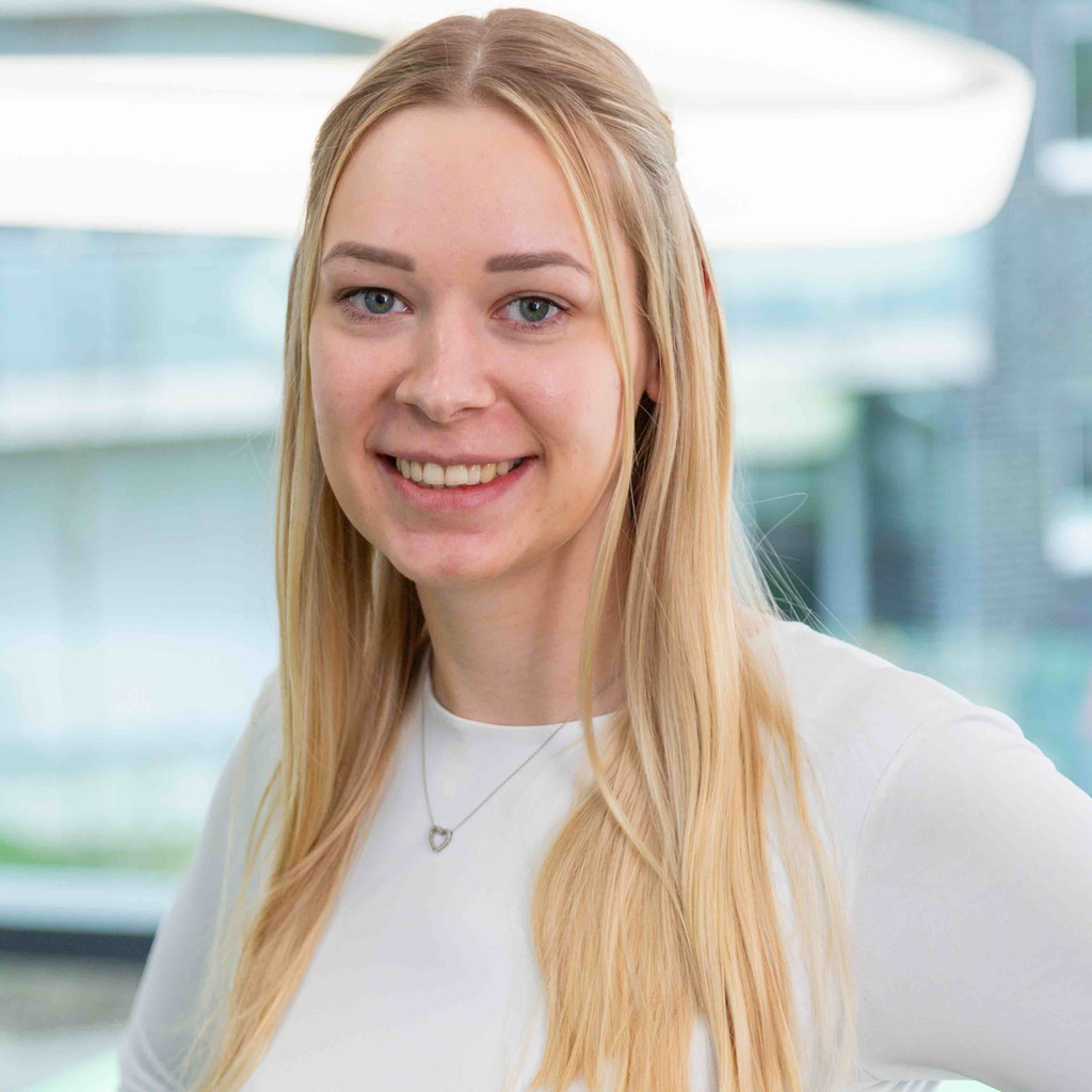 Tina Behrens - Key-User Antrag/Vertrag - Ammerländer Versicherung VVaG ...