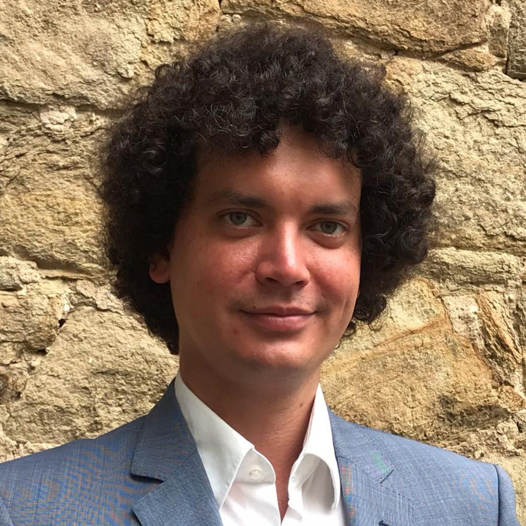 Andreas Schwarz - Testingenieur - Capgemini Engineering | XING