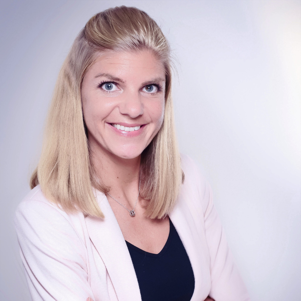 Johanna Meyerhofer - Senior-Projektmanagerin - Fonds Finanz ...