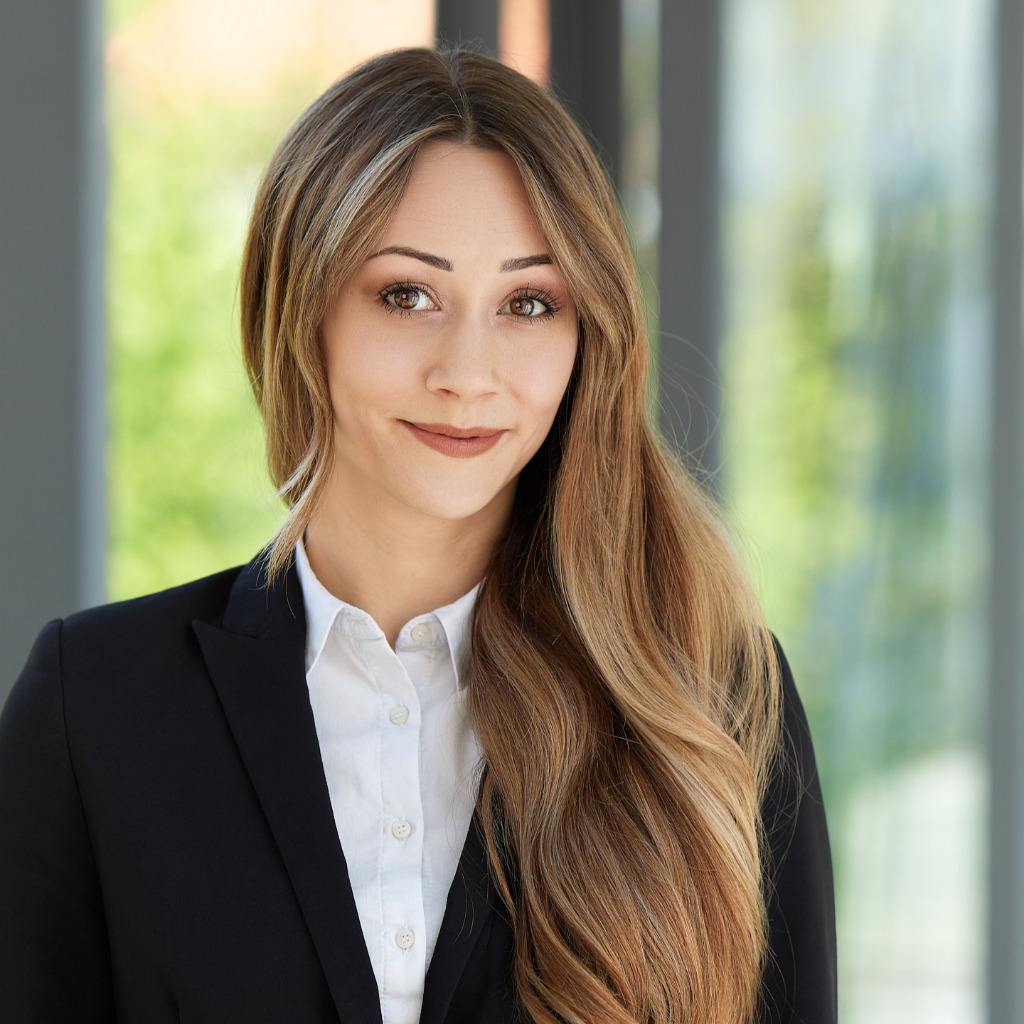 Arielle Springer - Geschäftsfeldmanagerin - Fraunhofer-Gesellschaft | XING