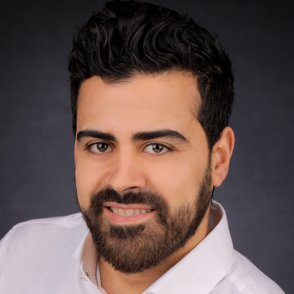 Ali Hamie - Mechatronik - Hochschule Pforzheim | XING