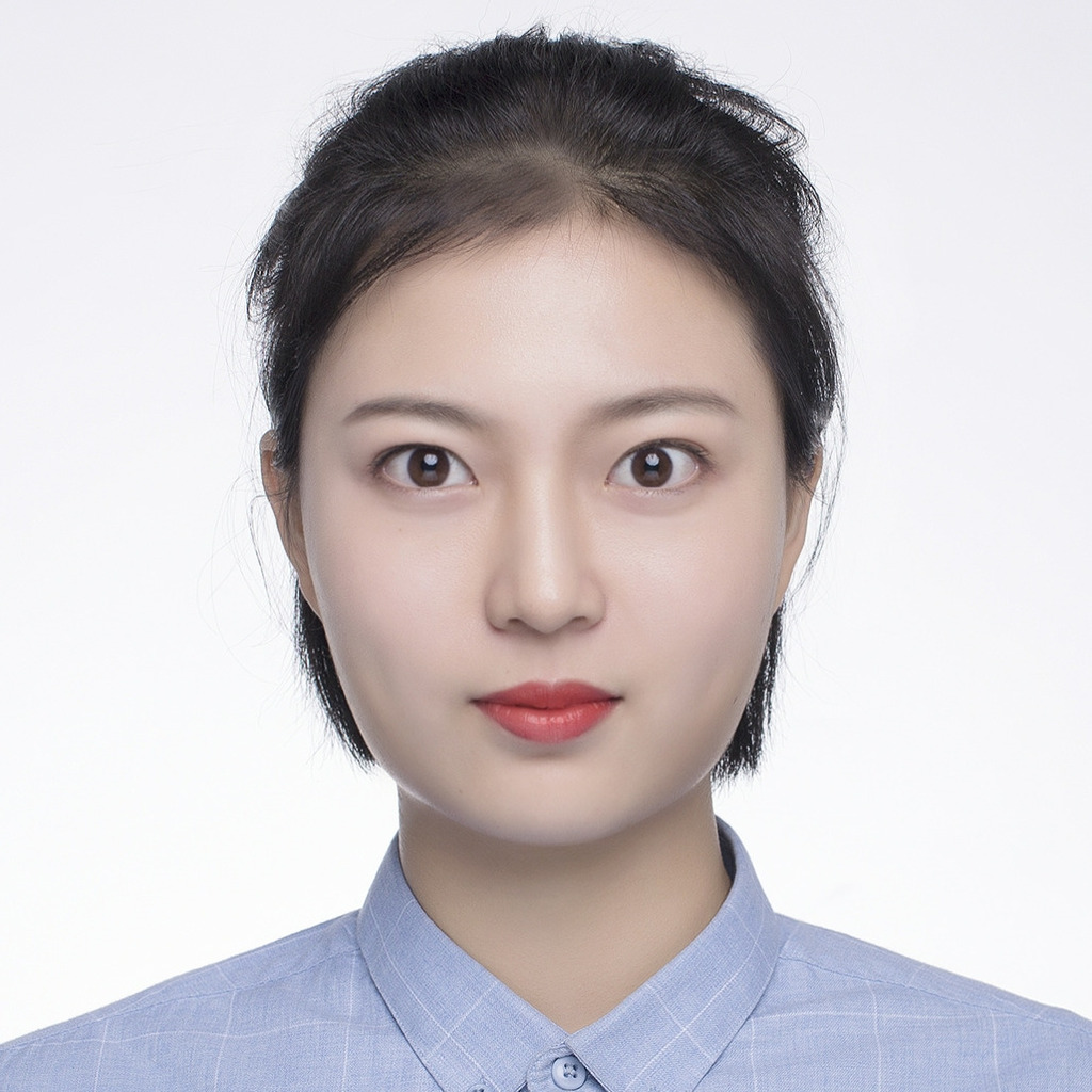 Anna xu - biomasstechnologie - TU München | XING