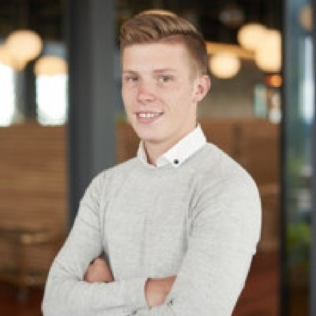Jack Goss - FMCG Specialist - Austin Fraser | XING