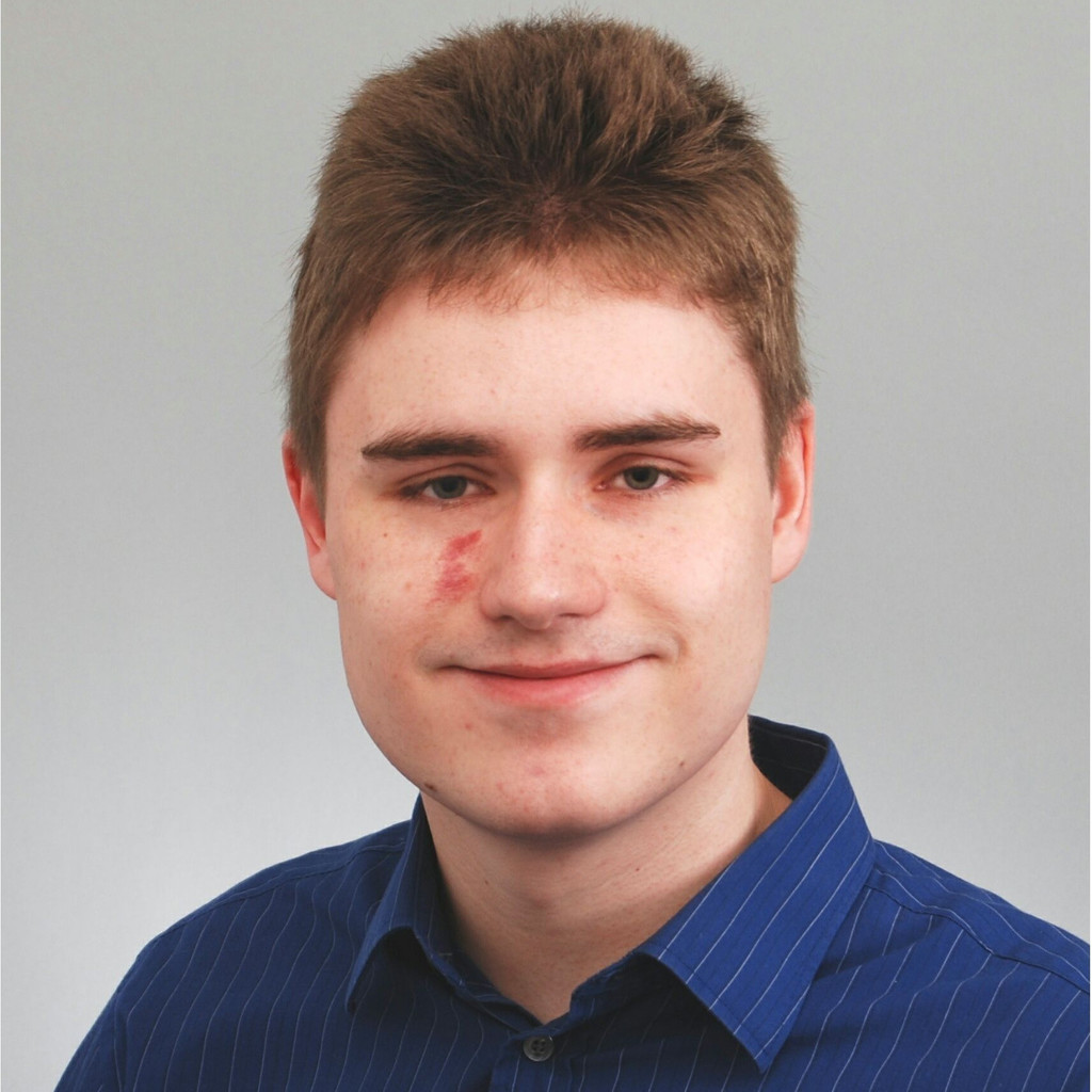 Lars Ebert - Justizsekretäranwärter - Amtsgericht Frankfurt am Main | XING