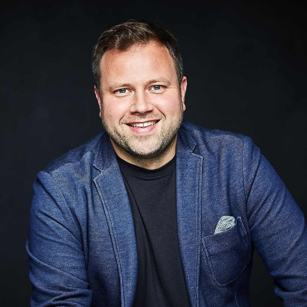 Michael Lorenz - Geschäftsführender Gesellschafter - KUNDENFOKUSSIERT GmbH | XING