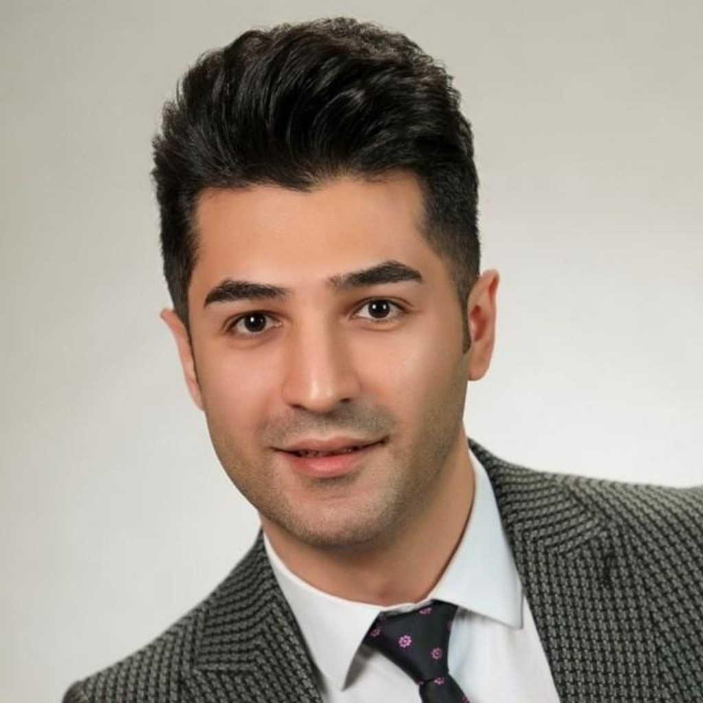 Mehrdad Dadashi - Software Developer - Alpha Verse Technology | XING