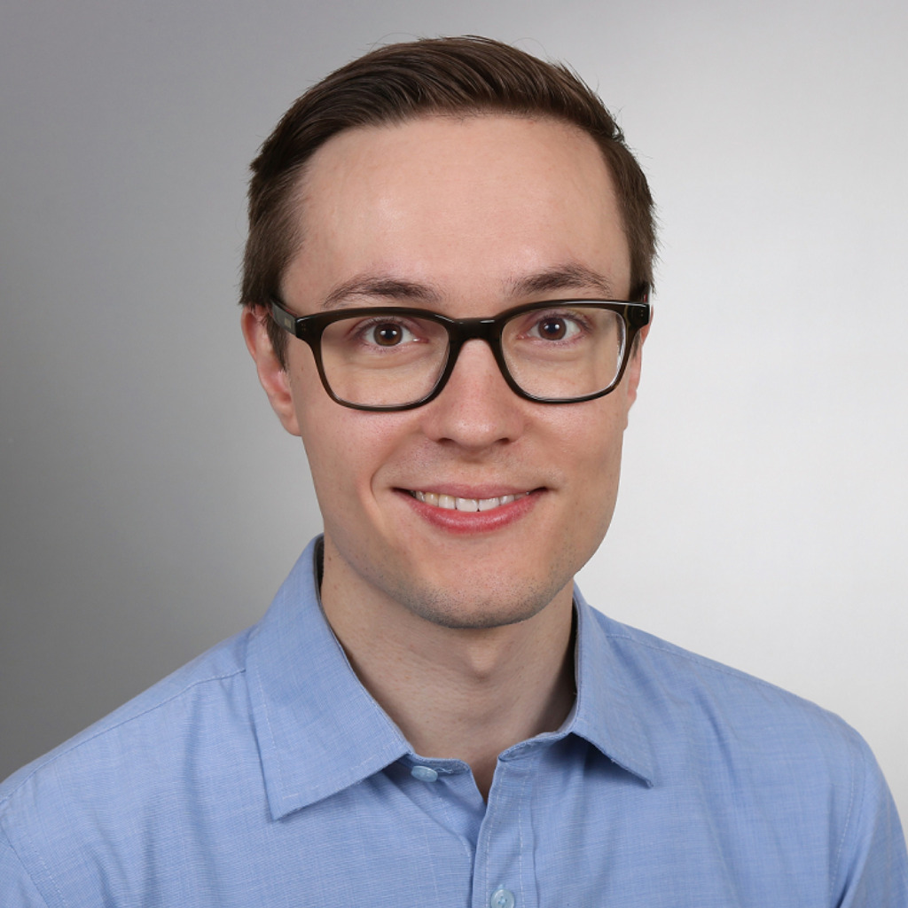 Simon Strobel - Squad Lead Supply Chain - Alfred Kärcher SE & Co. KG | XING