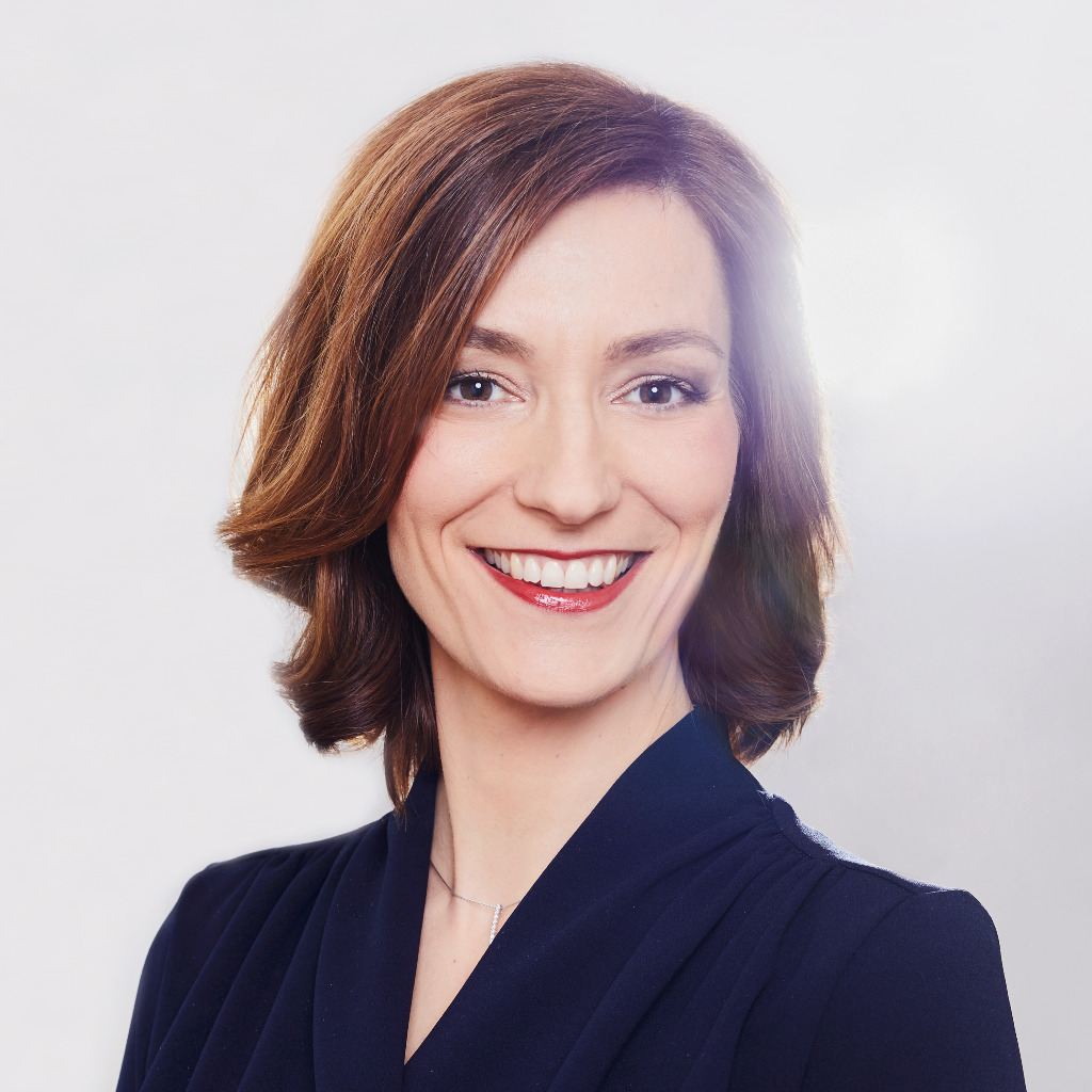 Daniela Bublitz - Kommunikationsberaterin und Eventmoderatorin - BUBLITZ Kommunikation | XING