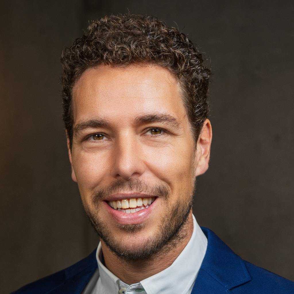 Felix Schuster - Head of Marketing & Communications - EDAG Group | XING