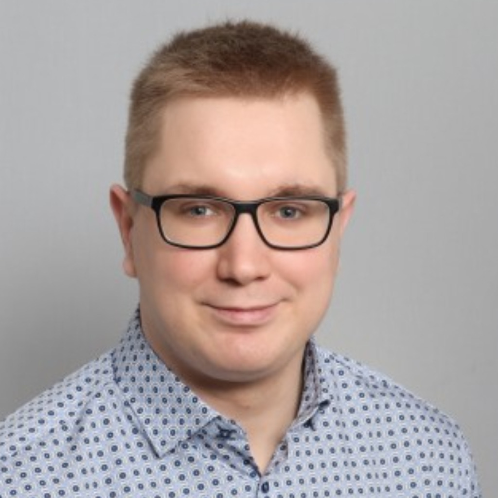 Philip Riedel - QM-Fachangestellter - Brand Qualitätsfleisch GmbH & Co ...