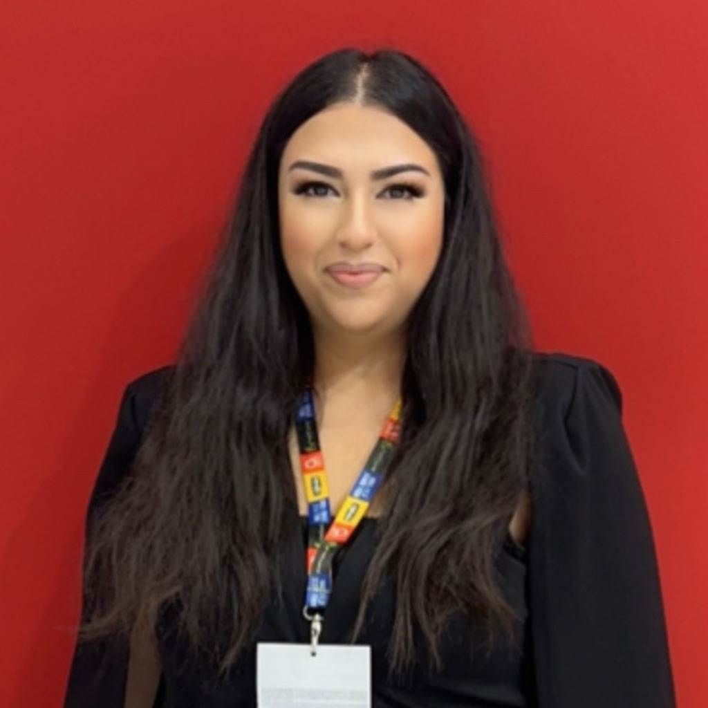 Elif Polat - Media Designer - Demka GmbH | XING