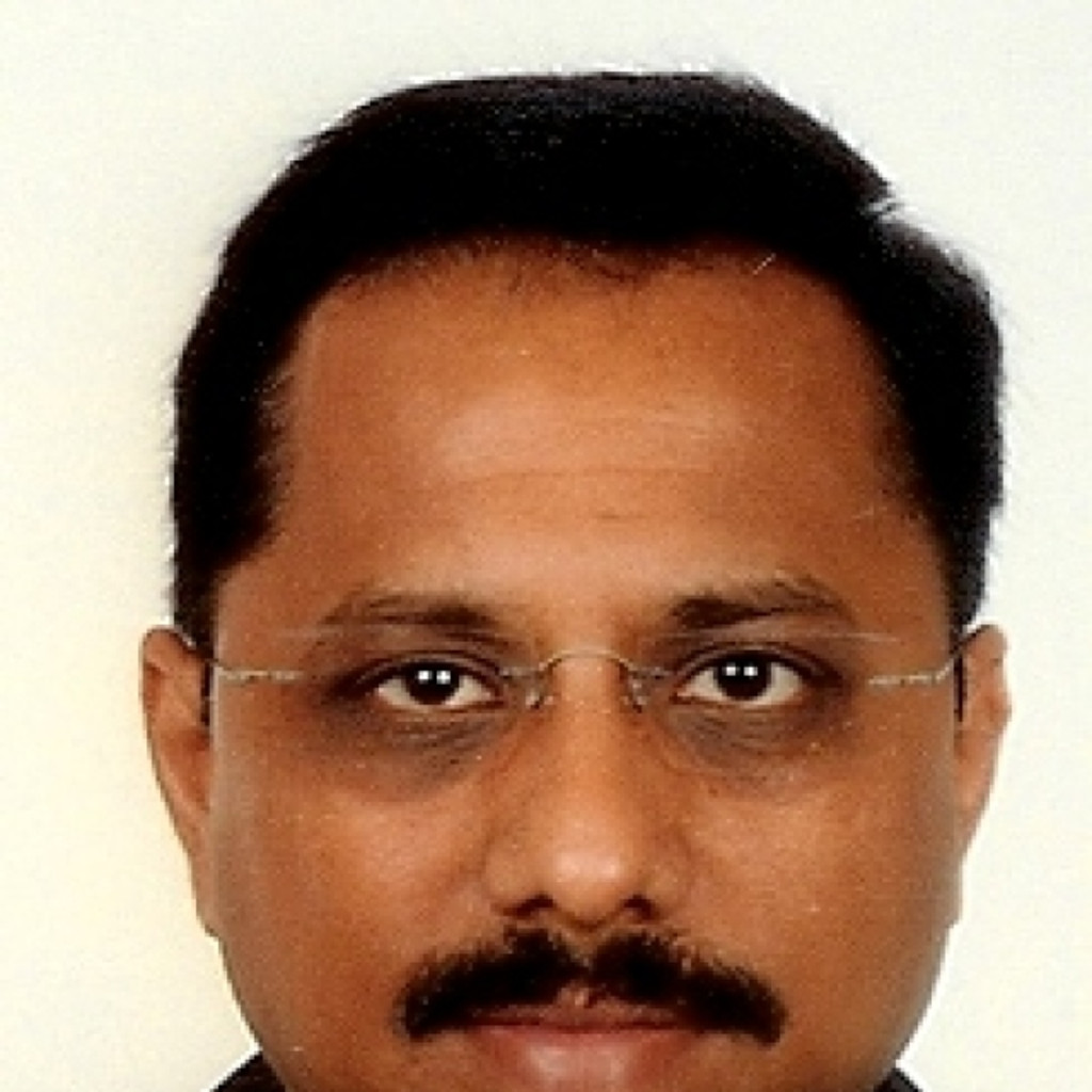 Ramesh Ramanujam - Director - Siemens AG Healthcare Sector | XING