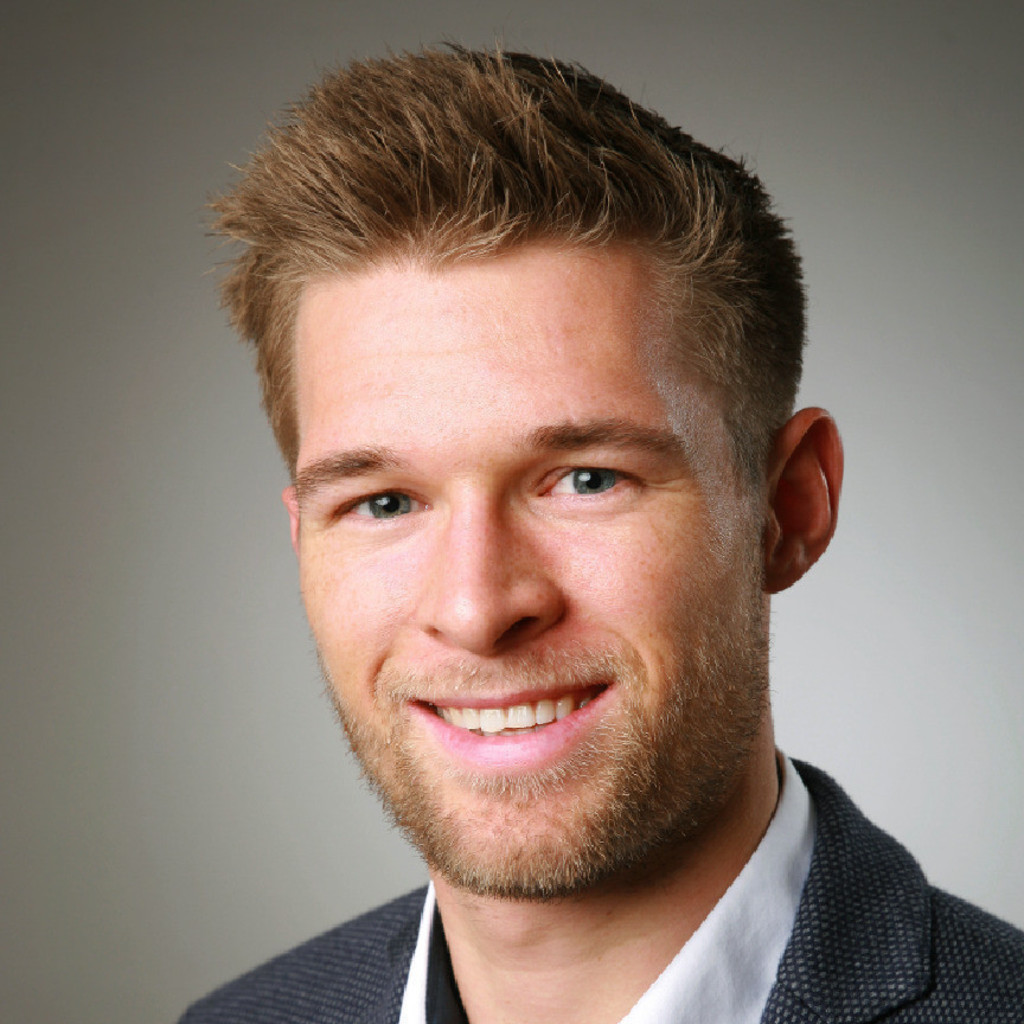 Christian Hinrichs - Tender Manager PM CENTRAL - Nordex Energy GmbH | XING