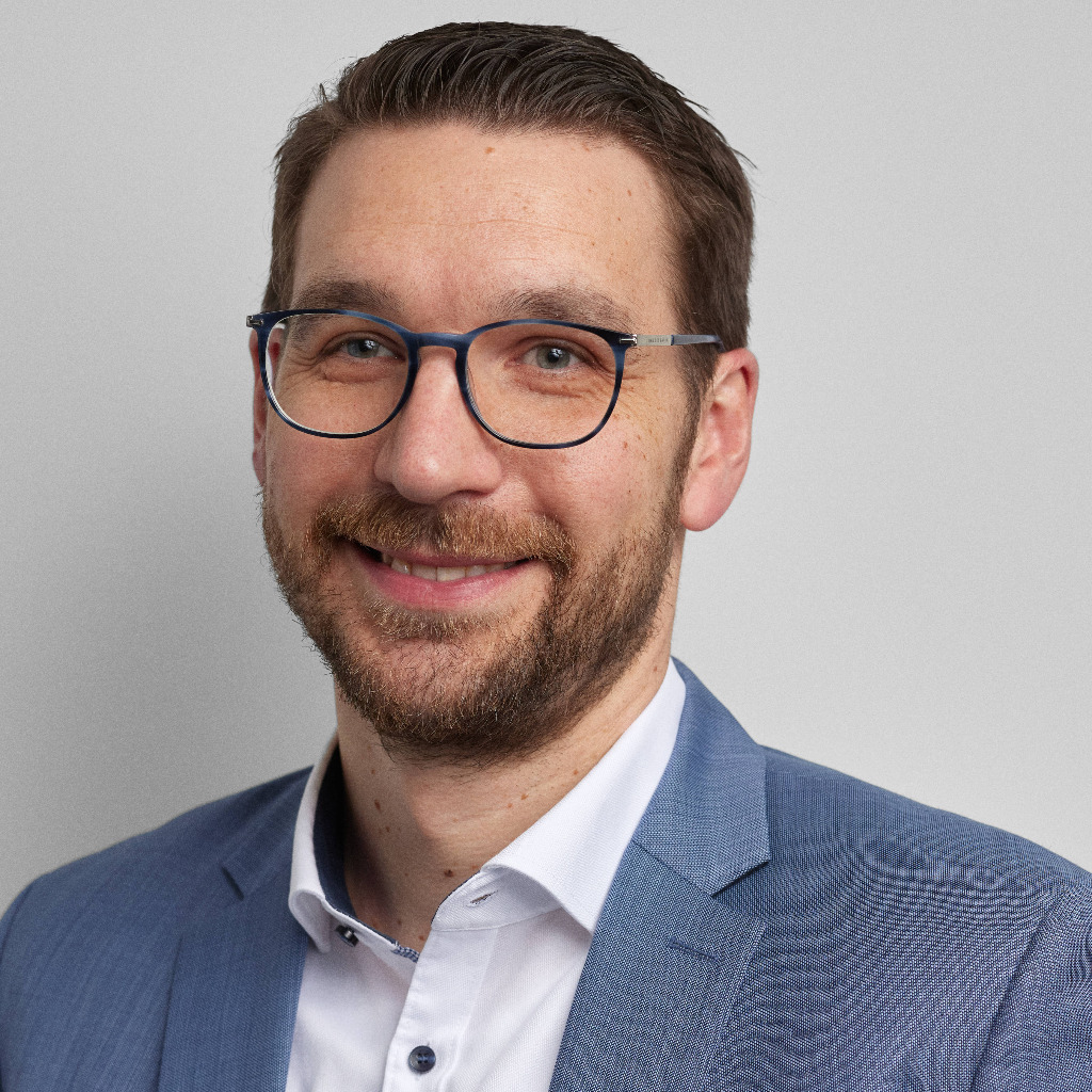 Patrick Henke - Niederlassungsleiter - DACHSER SE | XING