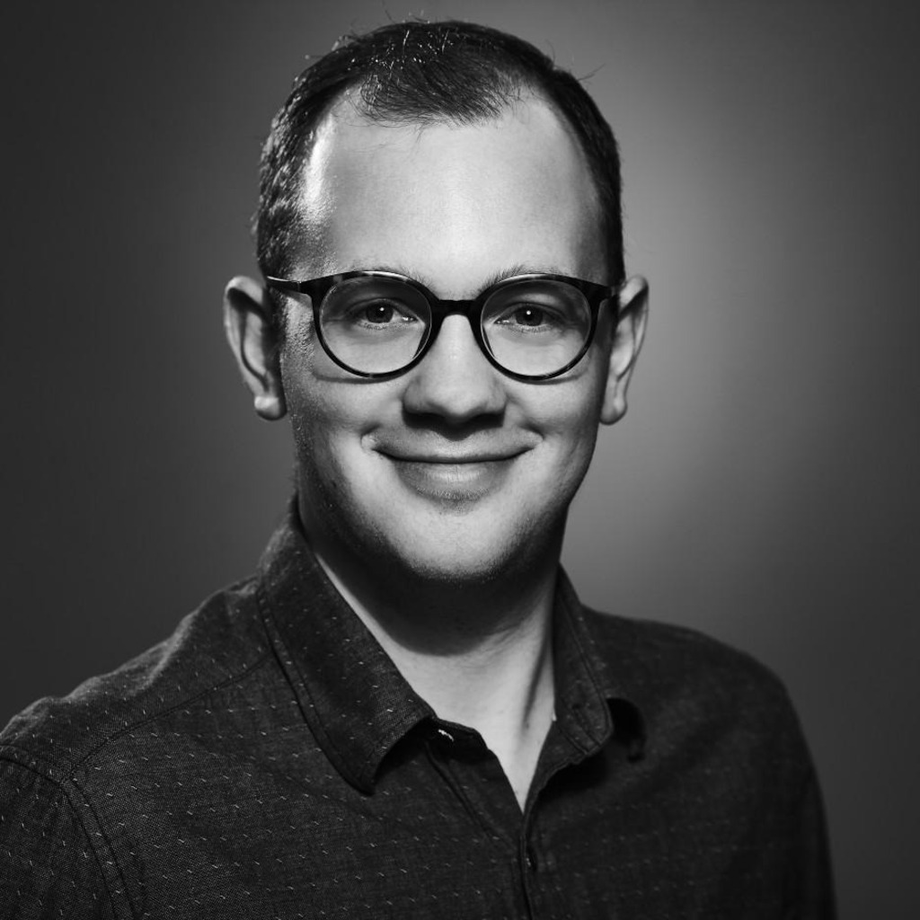 Christoph Baier - Technischer Berater im Außendienst - S. Siedle ...