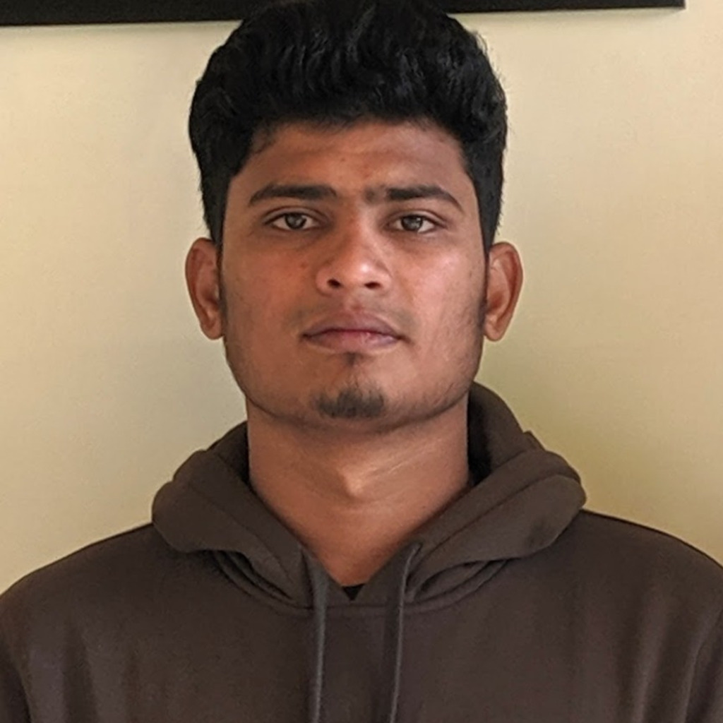 Logesh Elangovan - Senior Software Engineer - Zoho Corporation | XING