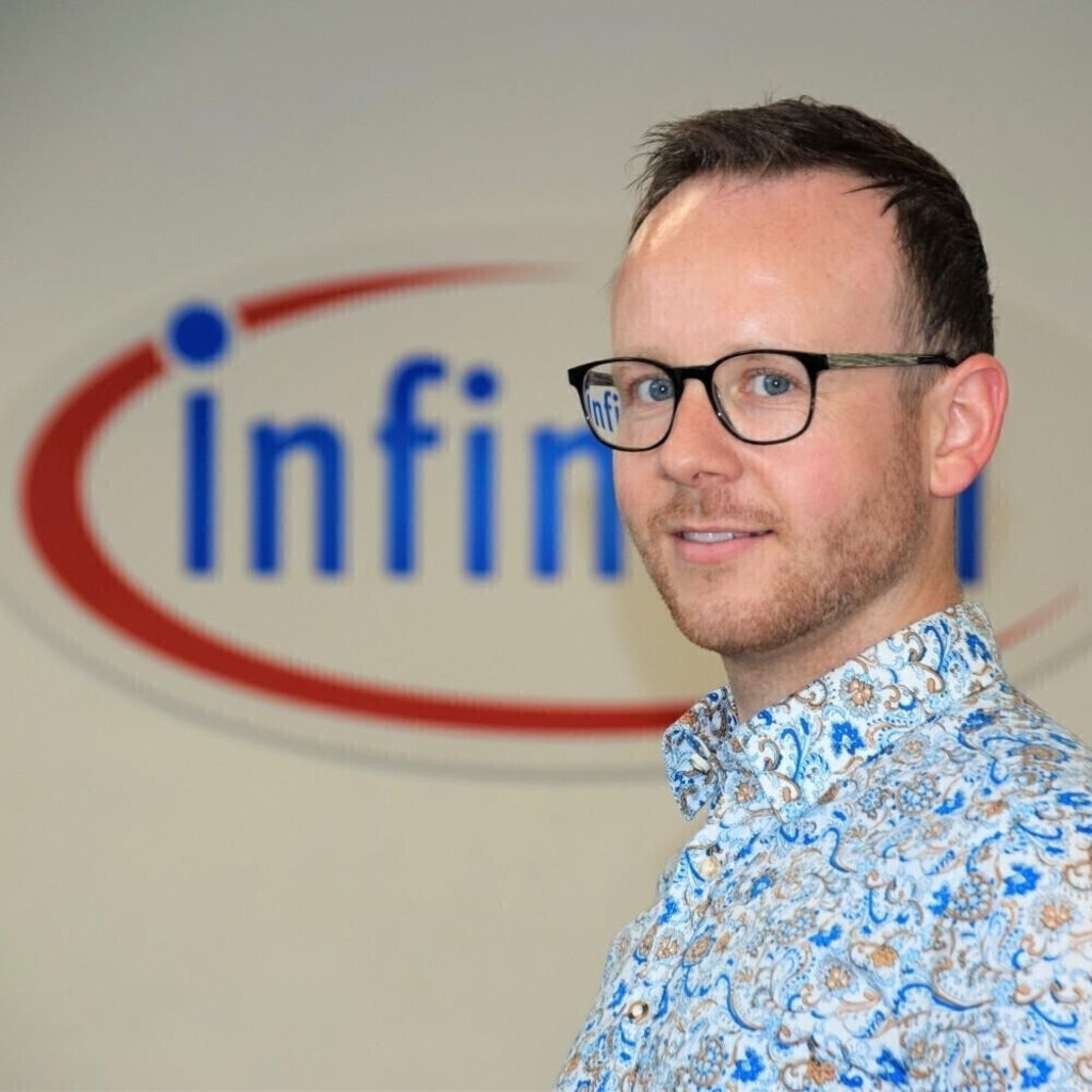 Christopher Weiß - Gewerkeverantwortlicher Gebäudeelektrik - Infineon ...