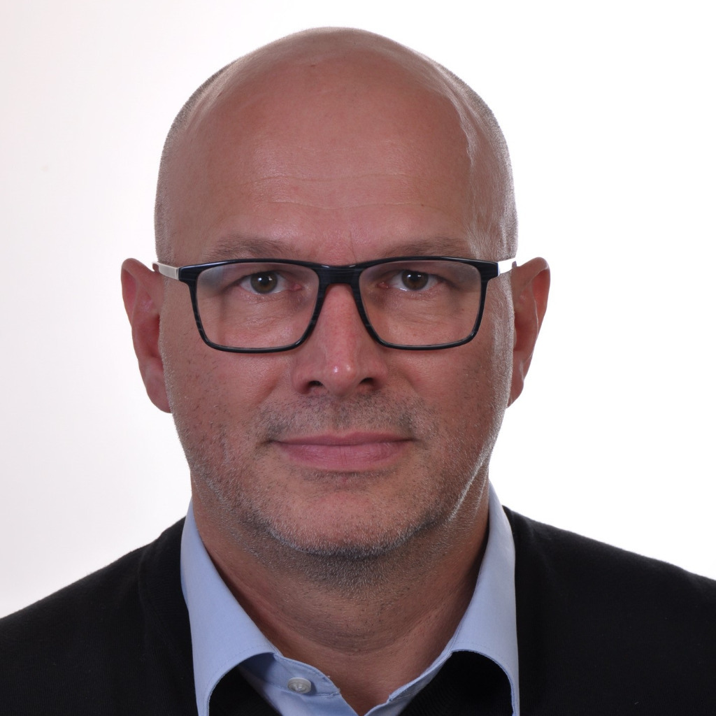 Michael Staudinger - Abteilungsleiter Projektabwicklung - Bremer ...